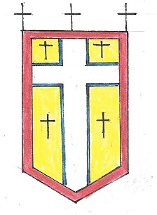 OUR SHIELD | Holy Spirit Visions